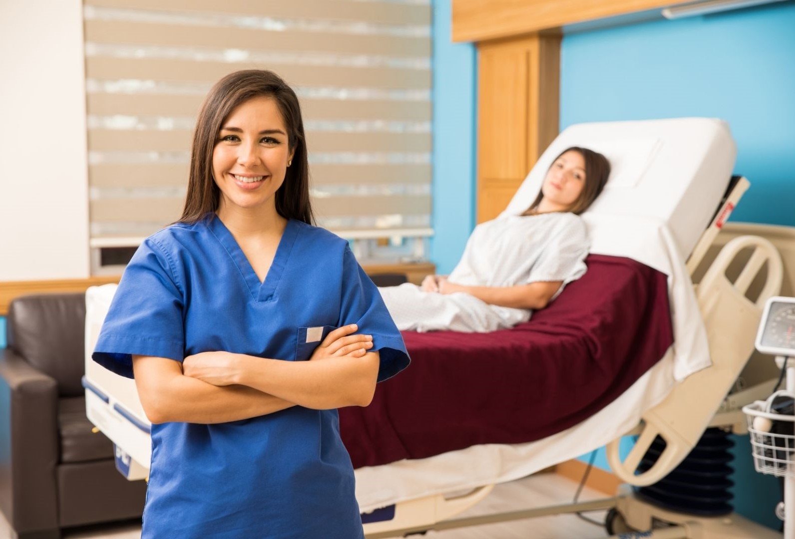 Associates of Science in Nursing (ASN) | South Florida College of Nursing